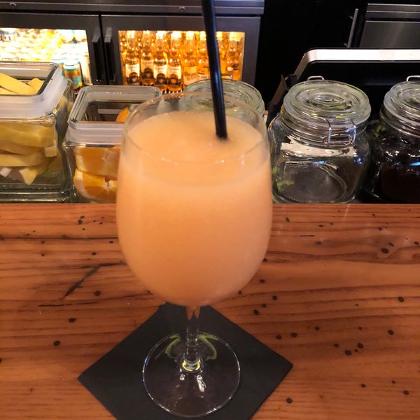 Tico - Back Bay East - 222 Berkeley St