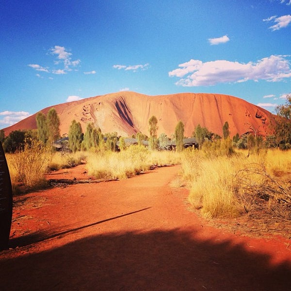 Uluru - Yulara, NT