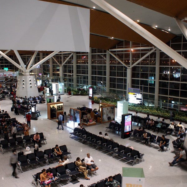 Photos at Terminal 1D - Airport Terminal in New Delhi