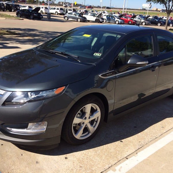 Jupiter Chevrolet - 9 tips