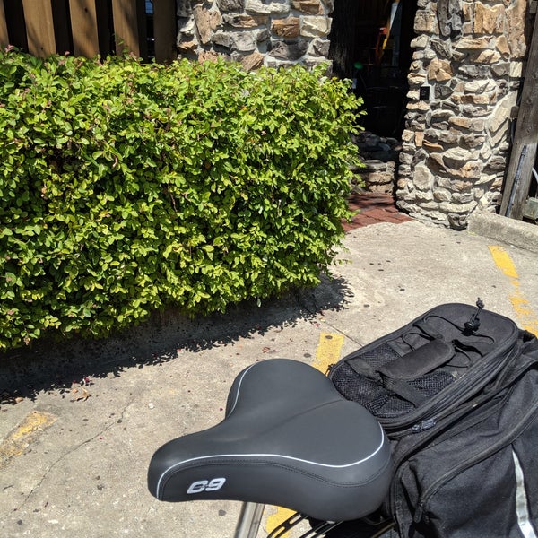 Ozona Grill & Bar - Dallas, TX