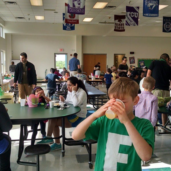 Eduardo Mata Elementary School - 47 visitors