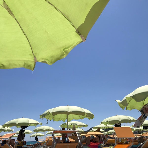Sa Sesta - Beach Bar