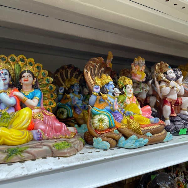 Butala Emporium - 4 tips