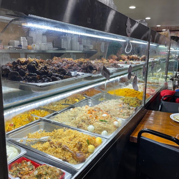 Merit Kabab Palace - 9 tips from 255 visitors