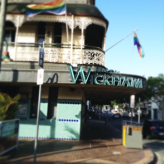 The Wickham - 11 tips from 750 visitors