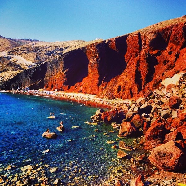 Photos at Φηρά (Fira) - 74 tips