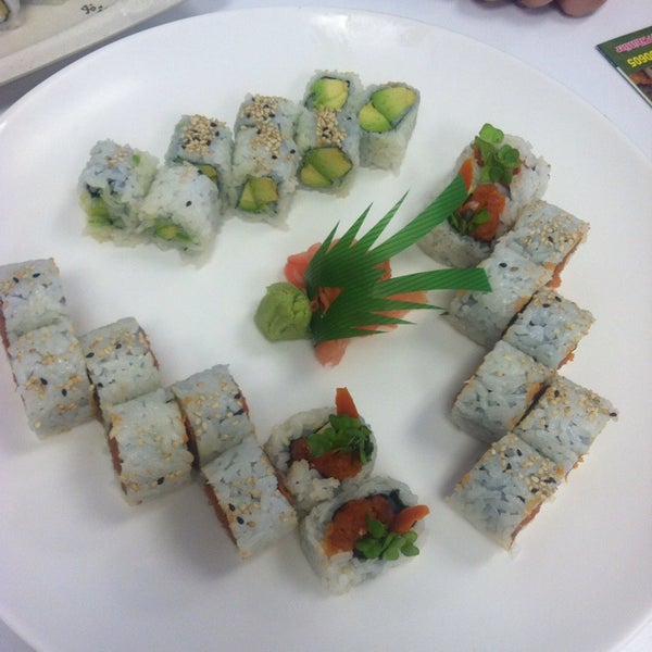 Maki Yaki Japanese Grill - Whittier, CA