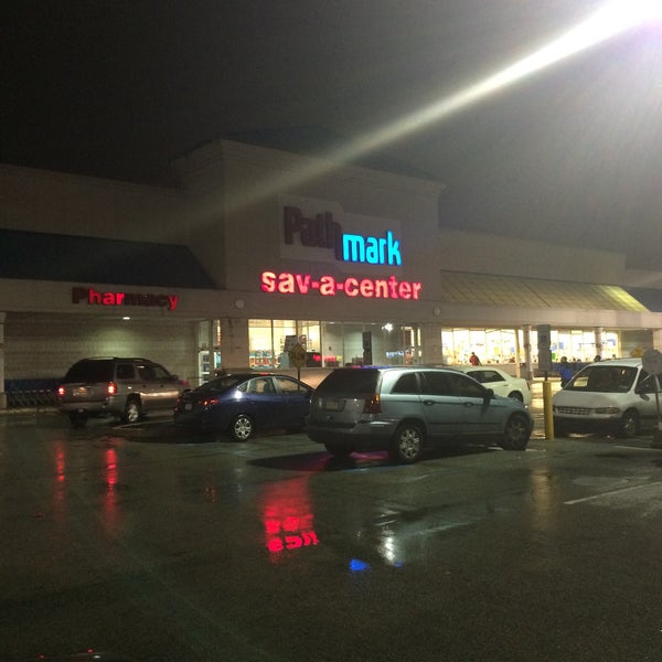 Pathmark (Now Closed) - Supermarket in Wyncote