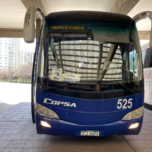 Terminal de Punta del Este - 34 tips from 2402 visitors