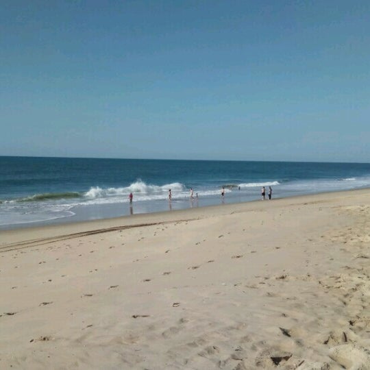 Praia da Macaneta - Marracuene, Maputo