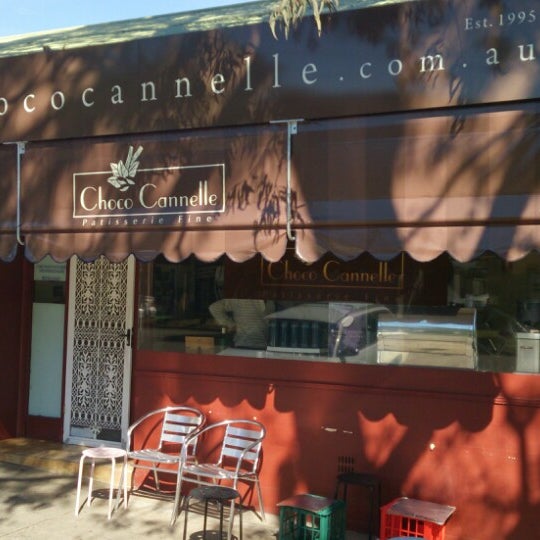 Choco Canelle - Ryde, NSW