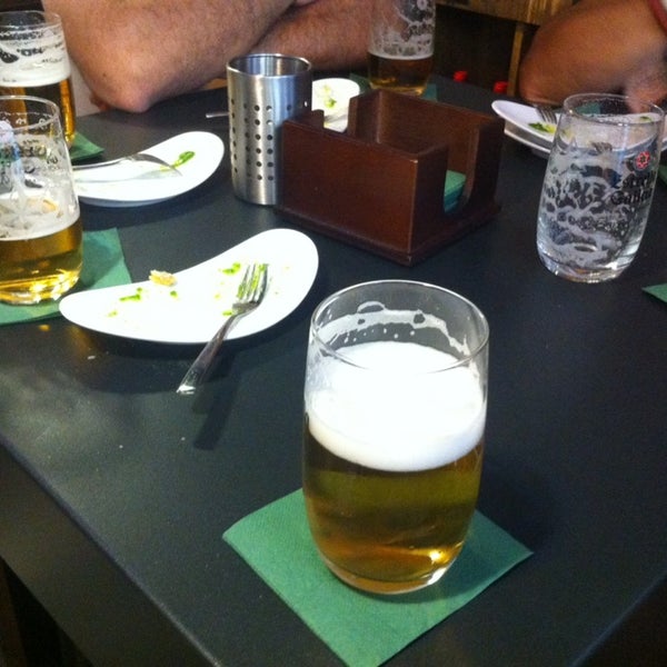 Rstaurante La Zaranda - Spanish Restaurant