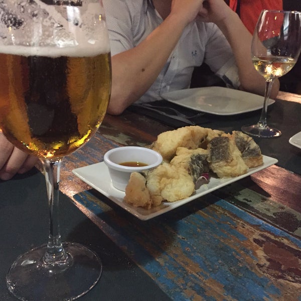 Rstaurante La Zaranda - Spanish Restaurant