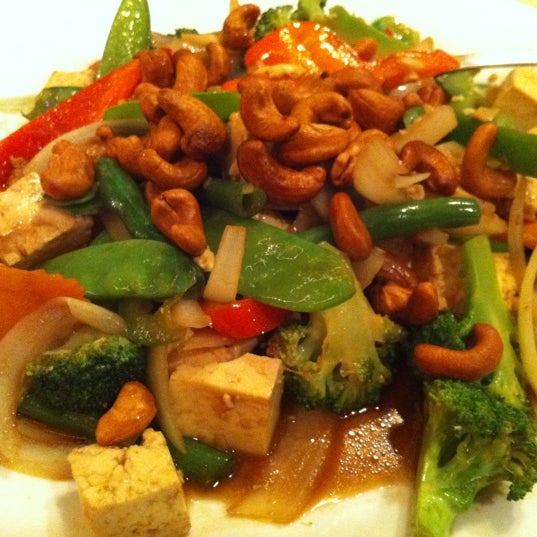 The Chatta Box - Thai Restaurant