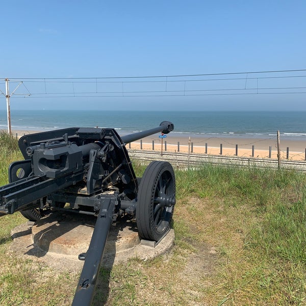 Provinciedomein Raversijde 'Atlantikwall' - 18 tips from 4777 visitors