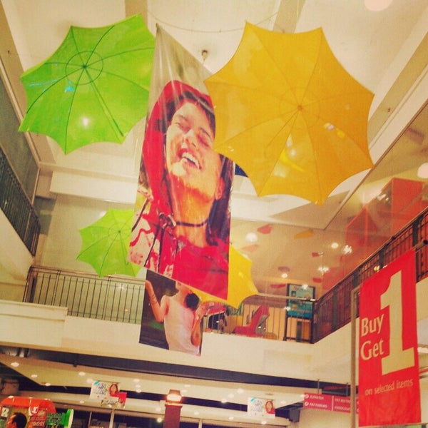 Puregold Jr. - Convenience Store