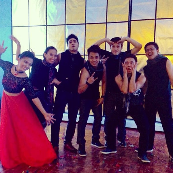 BSP Assembly Hall - Malate - 0 tips