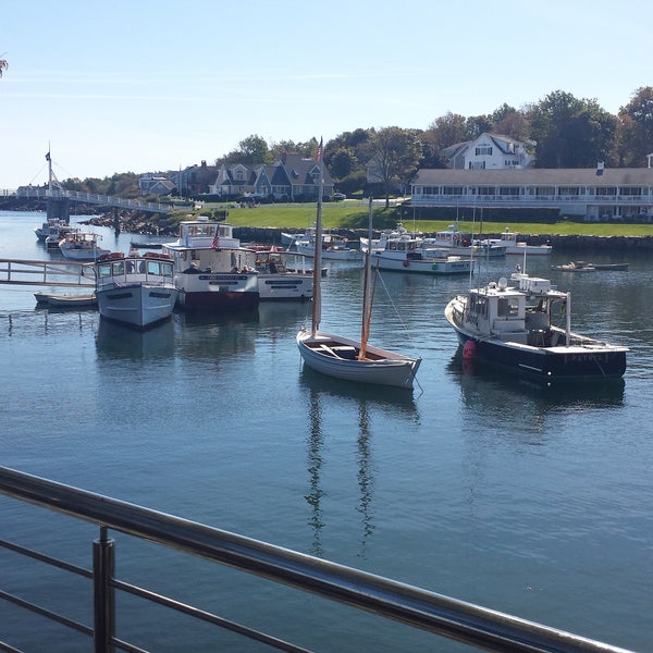 Photos at Barnacle Billy's - Seafood Restaurant