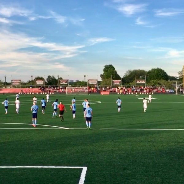 Photos at Belson Stadium - College Soccer Field