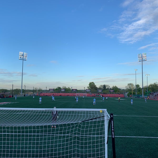Photos at Belson Stadium - College Soccer Field