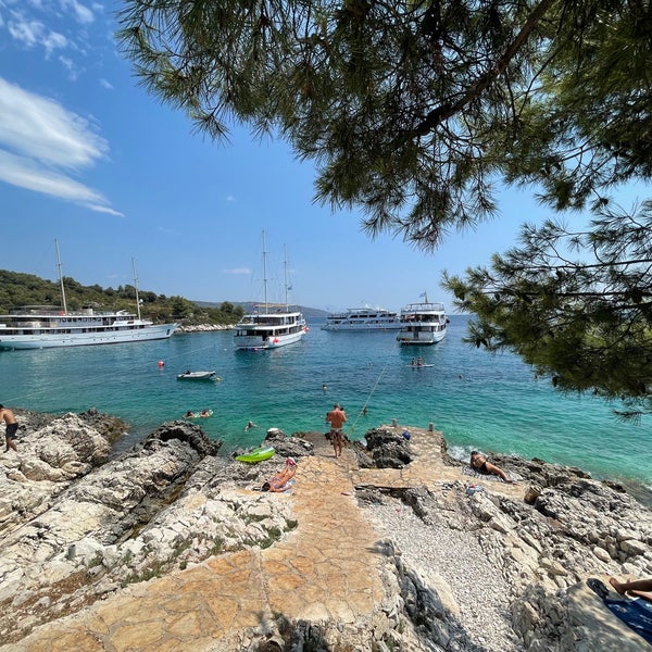 Beach Club Laganini - Okrug
