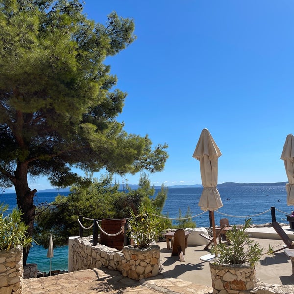Beach Club Laganini - Okrug