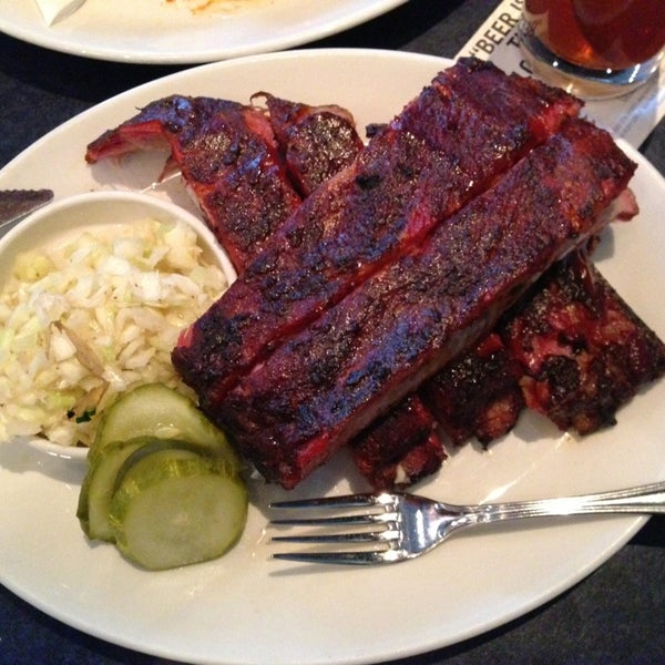 Photos at Blue Smoke - BBQ Joint in New York