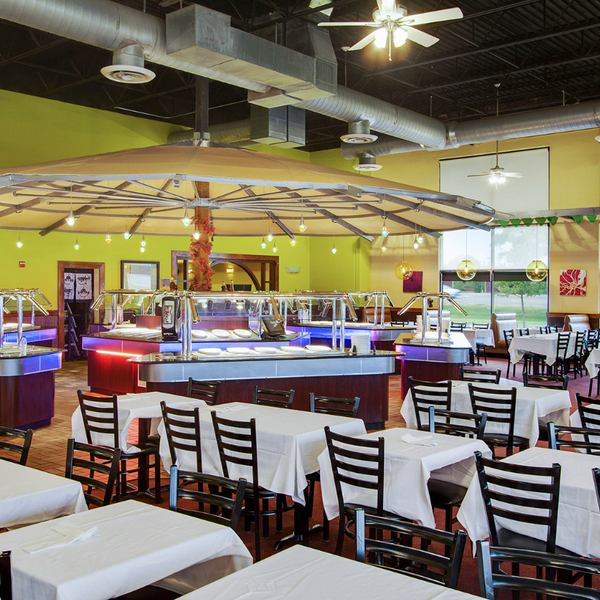 Sicilys Italian Buffet Flowood Ms Ymca