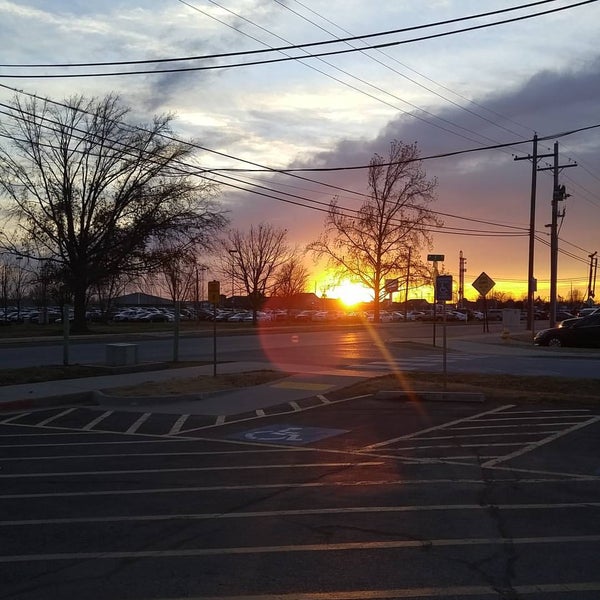 Walmart Home Office Auditorium - Auditorium
