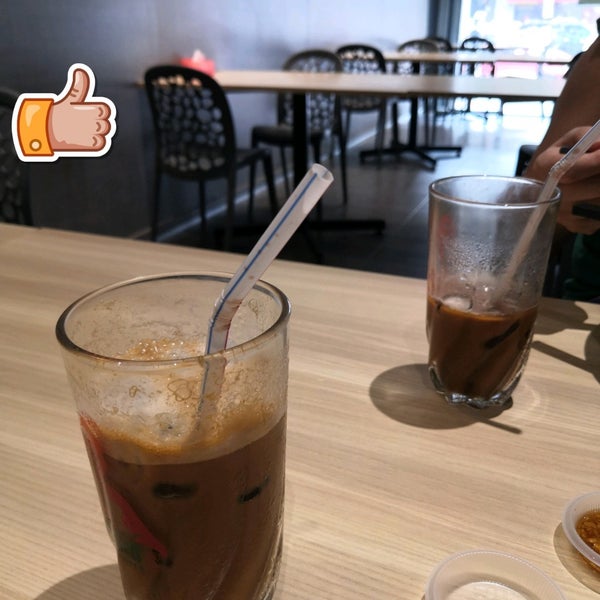 Liang Khee Tomyam Noodle Sri Petaling - Seputih - 3 tips from 214 visitors