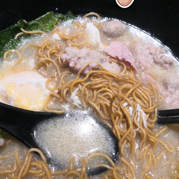 Liang Khee Tomyam Noodle Sri Petaling - Seputih - 3 tips from 214 visitors