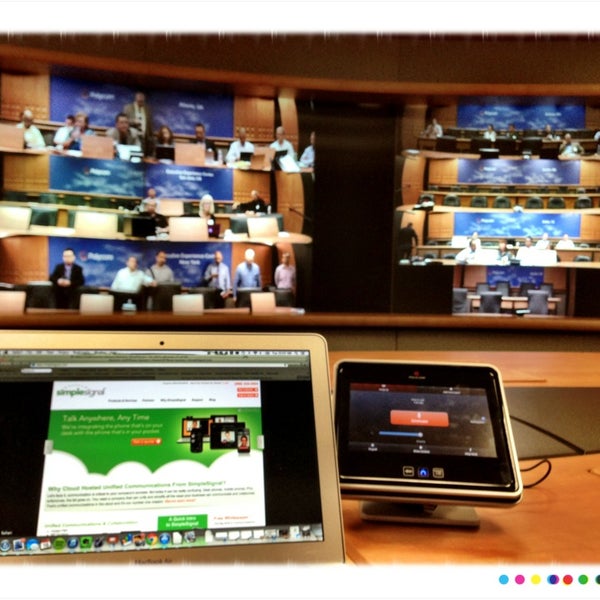 Polycom inc. - Office