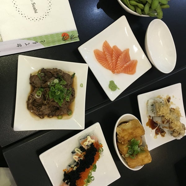 Aisuru Sushi - Japanese Restaurant in Northbridge