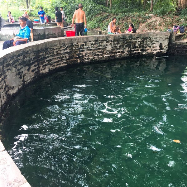 Hot Spring Selayang - 16 tips from 1734 visitors