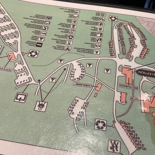 Camp Ripan Hotel - 7 tips from 389 visitors