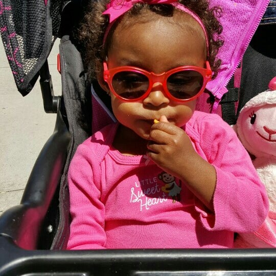 Murdy Community Center - Park in Huntington Beach