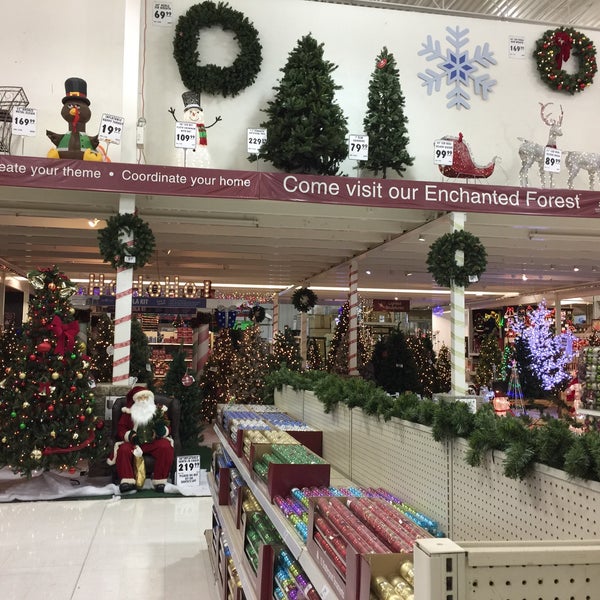 Menards - 2 tips