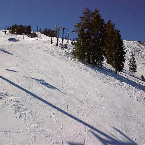 Snow Valley Mountain Resort - 14 tips from 1655 visitors