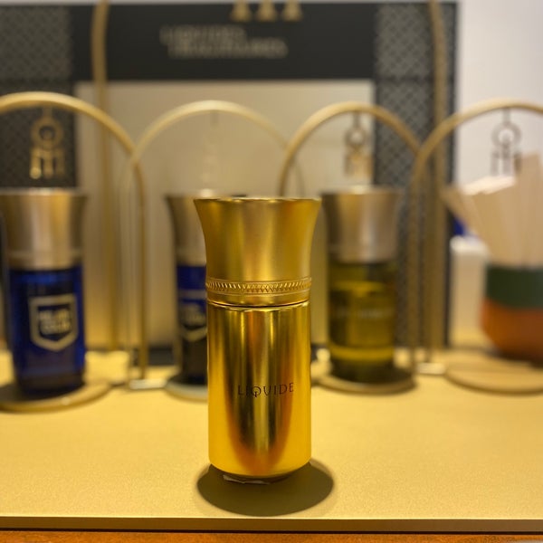 O100 | أٌو١٠٠ - Perfume Store in Riyadh