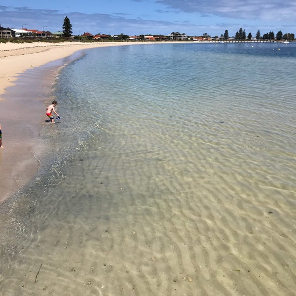 Rockingham Beach - Rockingham Beach Rd