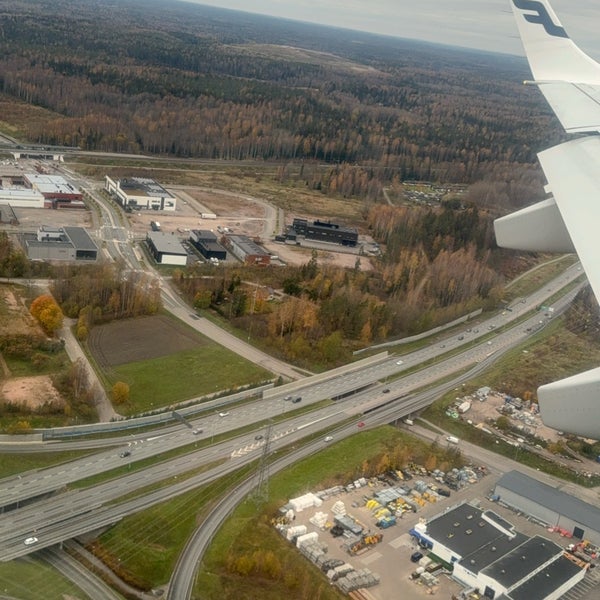 Vantaa / Vanda - 5 tips