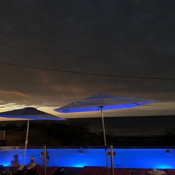 Eco Beach Resort - Resort in Broome