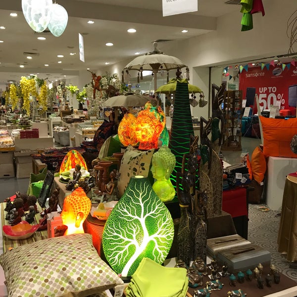 Photos at Centro Department Store - Department Store