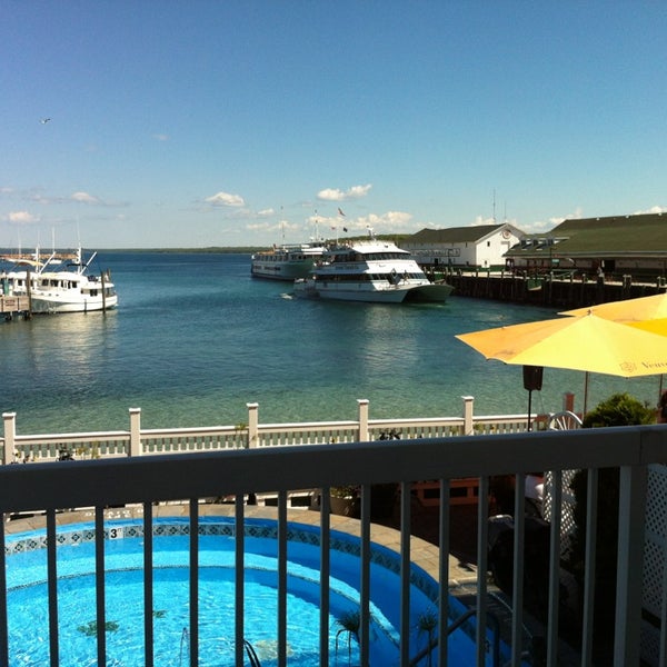 Chippewa Hotel Waterfront - 7221 Main St