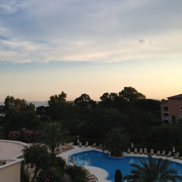 Pierre & Vacances Premium Les Calanques - Resort