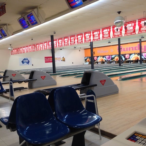 Bundy Bowl'n'Leisure