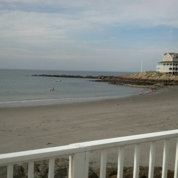 Gunrock Beach - Beach