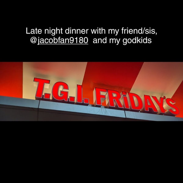 TGI Fridays - 26 tips from 1691 visitors