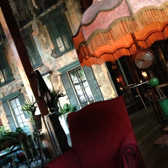 Photos at Sassafras Saloon - Central Hollywood - 1233 Vine St